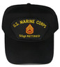 USMC MARINE CORPS SGTMAJ SERGEANT MAJOR E9 RETIRED HAT NCO NON ...