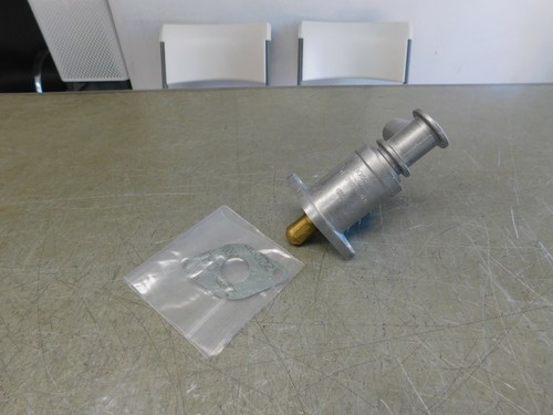BMW E3 E12 E24 E23 Auxiliary Air Slide Idle Control Valve 0280140036 ...