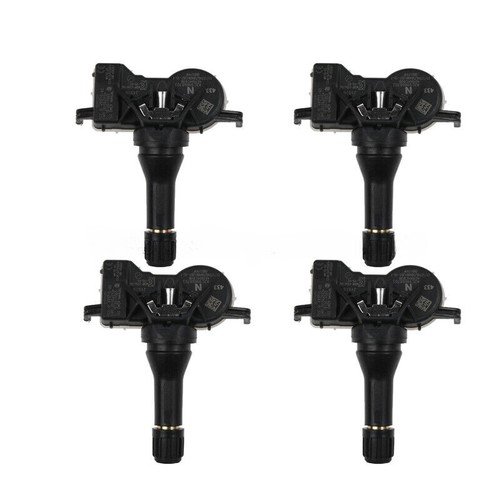 4Pcs TPMS Tire Pressure Sensor For Nissan Altima Rogue 40700-4CB0B ...