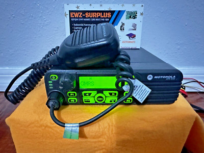 Motorola Xpr4550 for sale | eBay