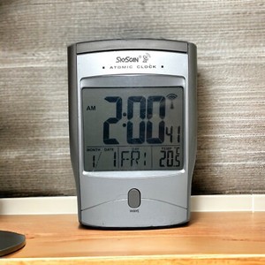 skyscan atomic clock products for sale | eBay