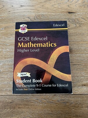 Edexcel Gcse Maths for sale | eBay