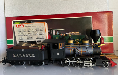 Lgb Mogul for sale | eBay