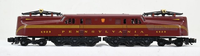 American Models S Gauge Trains