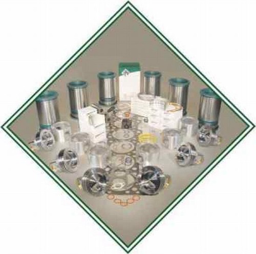 Caterpillar In Frame Overhaul Kit C12 1YN1-UP Scalloped | eBay