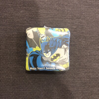 Magic Face Cloth in Children's Bath Towels & Flannels for sale | eBay