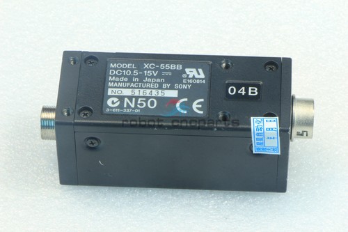 1PCS XC-55BB Sony Progressive Camera Module | eBay