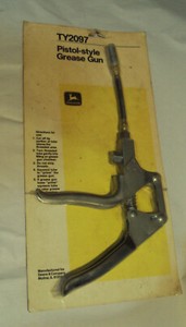 John Deere Grease Gun for sale | eBay