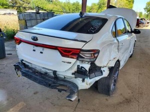 Tail Light Assemblies for 2021 Kia Forte for sale | eBay