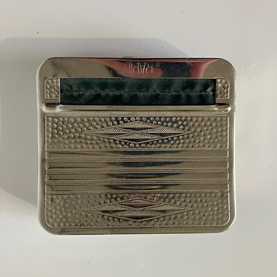 Vintage Cigarette Rolling Machine for sale | eBay