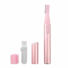 Pink Body Shaver Electric Shavers for Women for sale | eBay