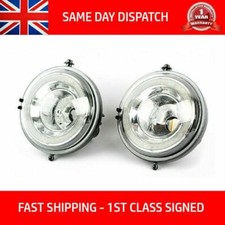 Tagfahrlicht für Mini