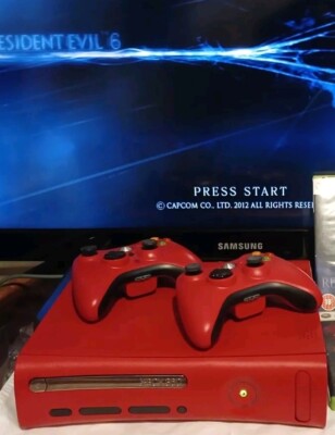 Pre Owned Xbox 360 Console for sale | eBay