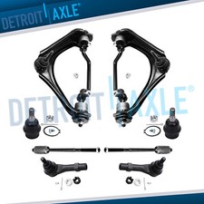 Ford Explorer Lowering Kits at Andy's Auto Sport