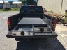 N48 One Drawer Truck Bed Tool Box 48" Long x 24" Wide x 10 15/16" Tall ...