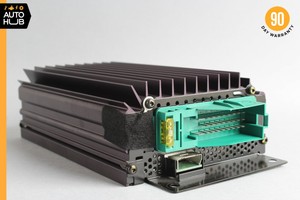 Sl55 amg amplifier kit