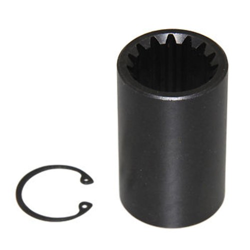 Mercury MerCruiser Bravo 3 Leg Driveshaft Coupler Snap Ring 88243A3 ...