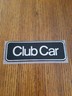 Club Car Precedent Golf Cart Name Plate | eBay