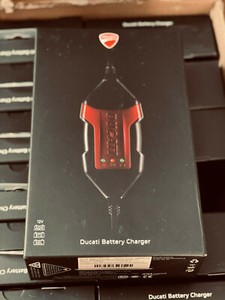 DUCATI SALERNO MARIO MANZO SRL | eBay Stores