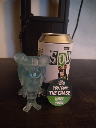Funko Soda CHASE- Choose Your Chase! ***Updated 3/30/23*** | eBay