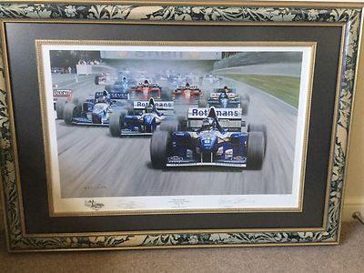 Limited Edition Art Prints Gerald Coulson for sale | eBay