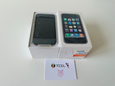 Apple iPhone 3GS 32GB Phones for sale | eBay
