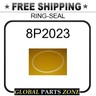 1444284 - RING-LOCK 8P2047 for Caterpillar (CAT) | eBay