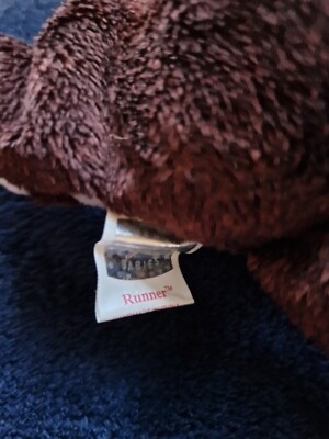 Ty Runner for sale | eBay