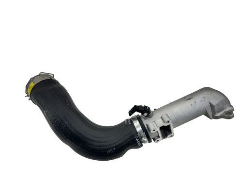 2022-2024 HYUNDAI SANTA CRUZ INTERCOOLER OUTLET HOSE PIPE OEM 28273 ...