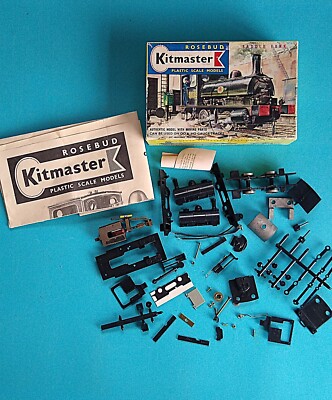 model locomotive kits products for sale | eBay