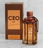 CEO VIP Platinum 3.4 Oz EDT Men's Cologne | eBay