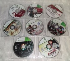 Microsoft Xbox 360 Role Playing Video Games for sale | In Stock | eBay