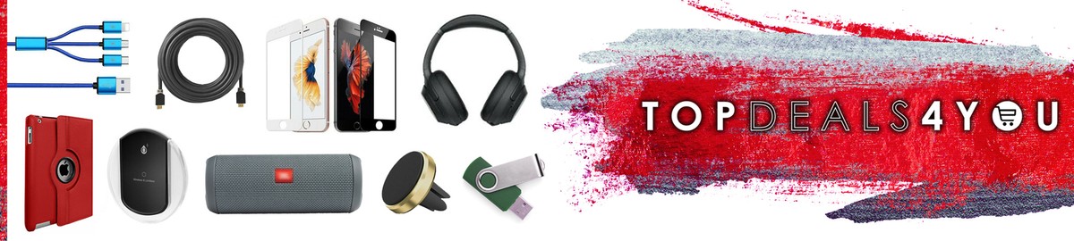 Top Deals 4 You | eBay Stores