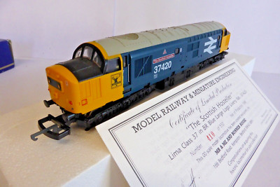 Lima Class 37 for sale | eBay