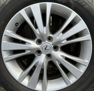 lexus rx wheels products for sale | eBay