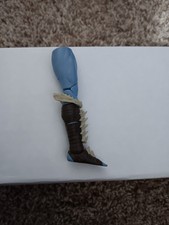 Marvel Legends Black Panther Attuma Build A Figure