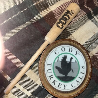 Cody Turkey for sale | eBay