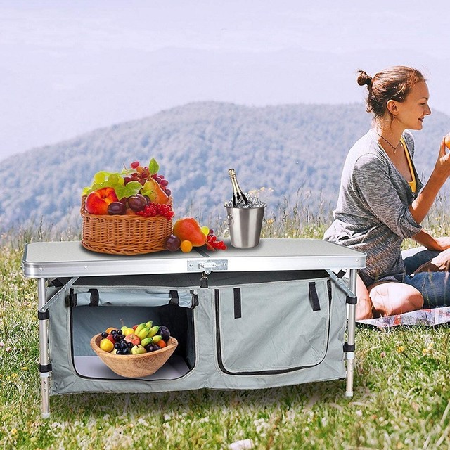 Triangular Garden Tables | Fasci Garden