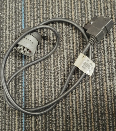 GEOTAB Wiring Harness - HRN-DS09S4 REV.V1 | eBay