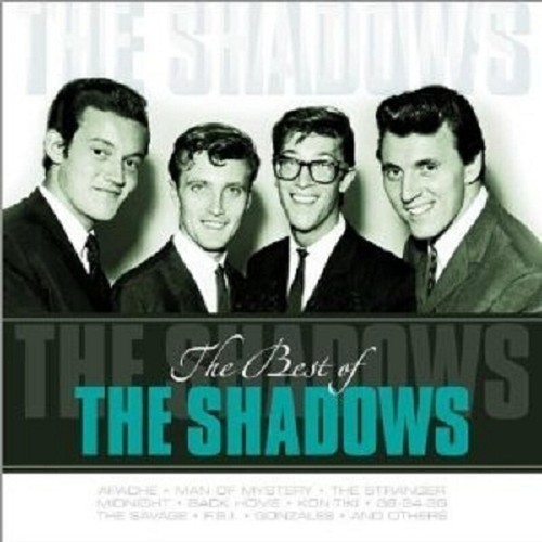 THE SHADOWS "BEST OF THE SHADOWS" LP VINYL NEW 8712177059980| eBay