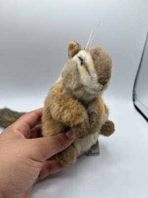 Chipmunks Soft Toy in Branded Soft Toys for sale | eBay UK