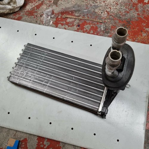 6448T9 radiator 122241 for PEUGEOT 3008 2.0 HDI FAP 2009 for sale ...