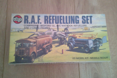 Airfix Raf Refuelling Set for sale | eBay