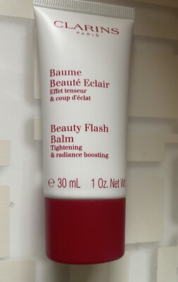 Clarins Beauty Flash Balm for sale | eBay