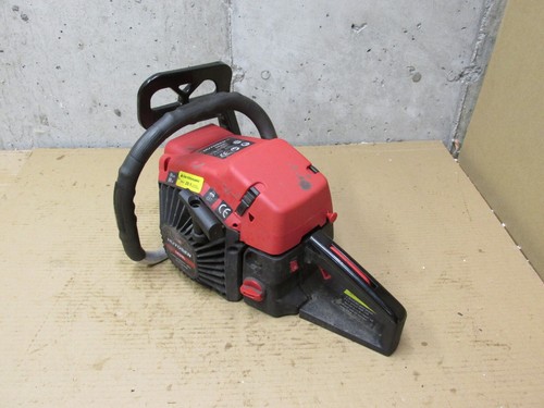 Huyosen Pro 5820L Chainsaw for parts | eBay