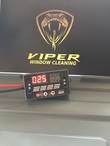 Water Fed Pole Controller for sale | eBay