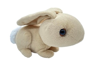Rabbit Teddy for sale | eBay
