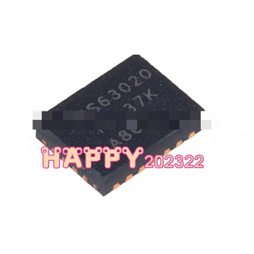 10pcs TPS63020DSJR VSON-14 #MX | eBay