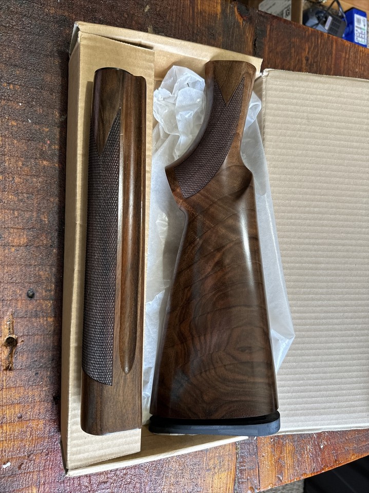 Franchi Shotgun Parts for sale | eBay