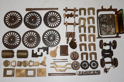 Live Steam Castings for sale | eBay